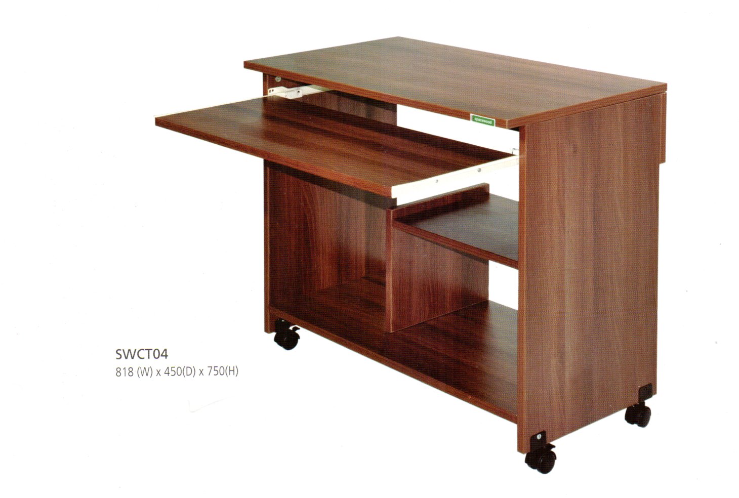 SWCT04 - Sahu Marketing