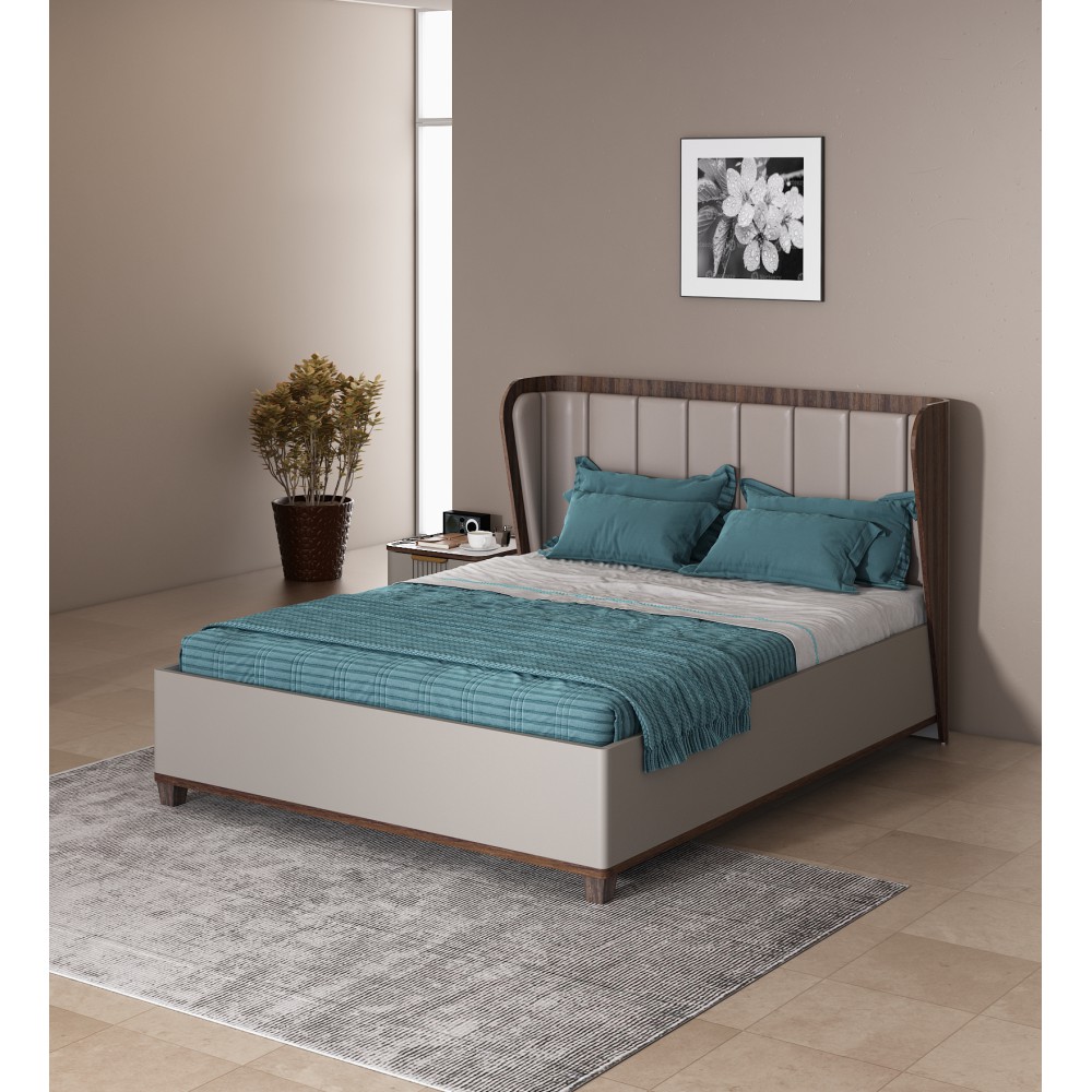 SM ADORE BEDROOM SET - Sahu Marketing