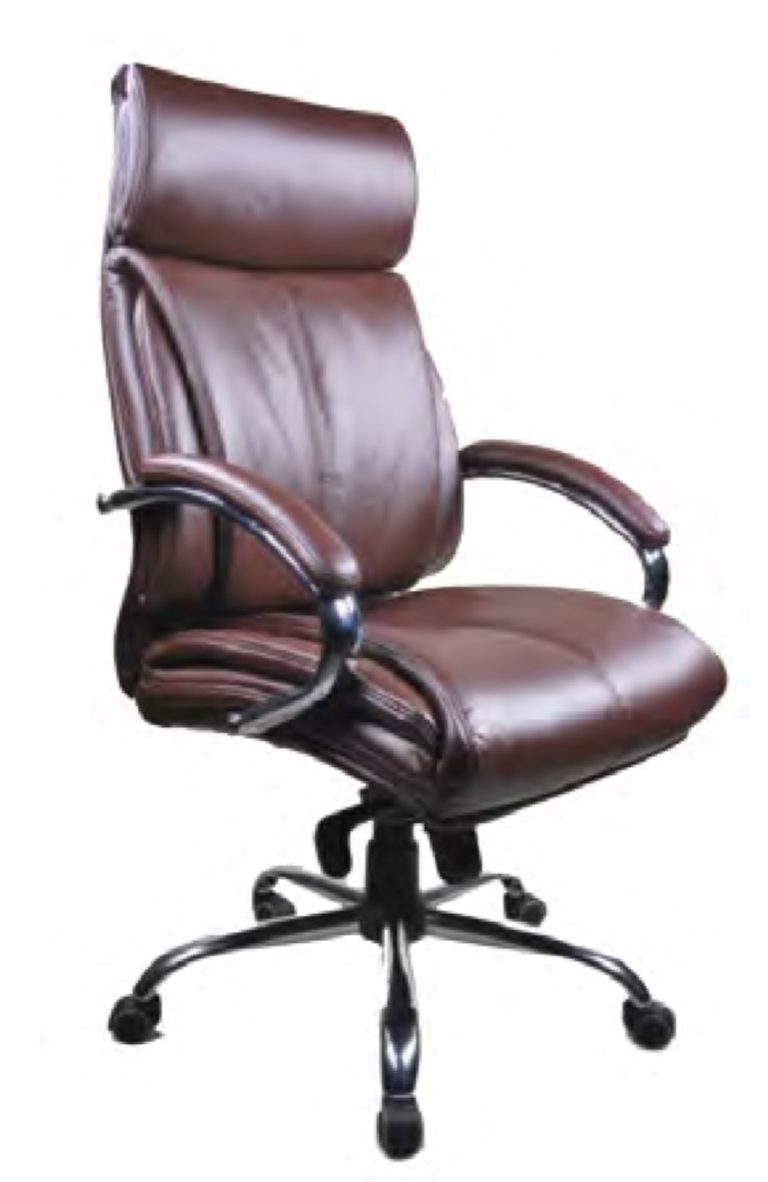 SM FIGO HIGH BACK CHAIR - Sahu Marketing